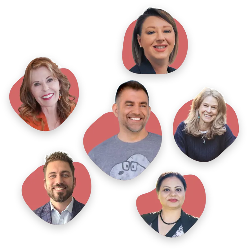 Career & Personal Coaching to Help You Move Forward